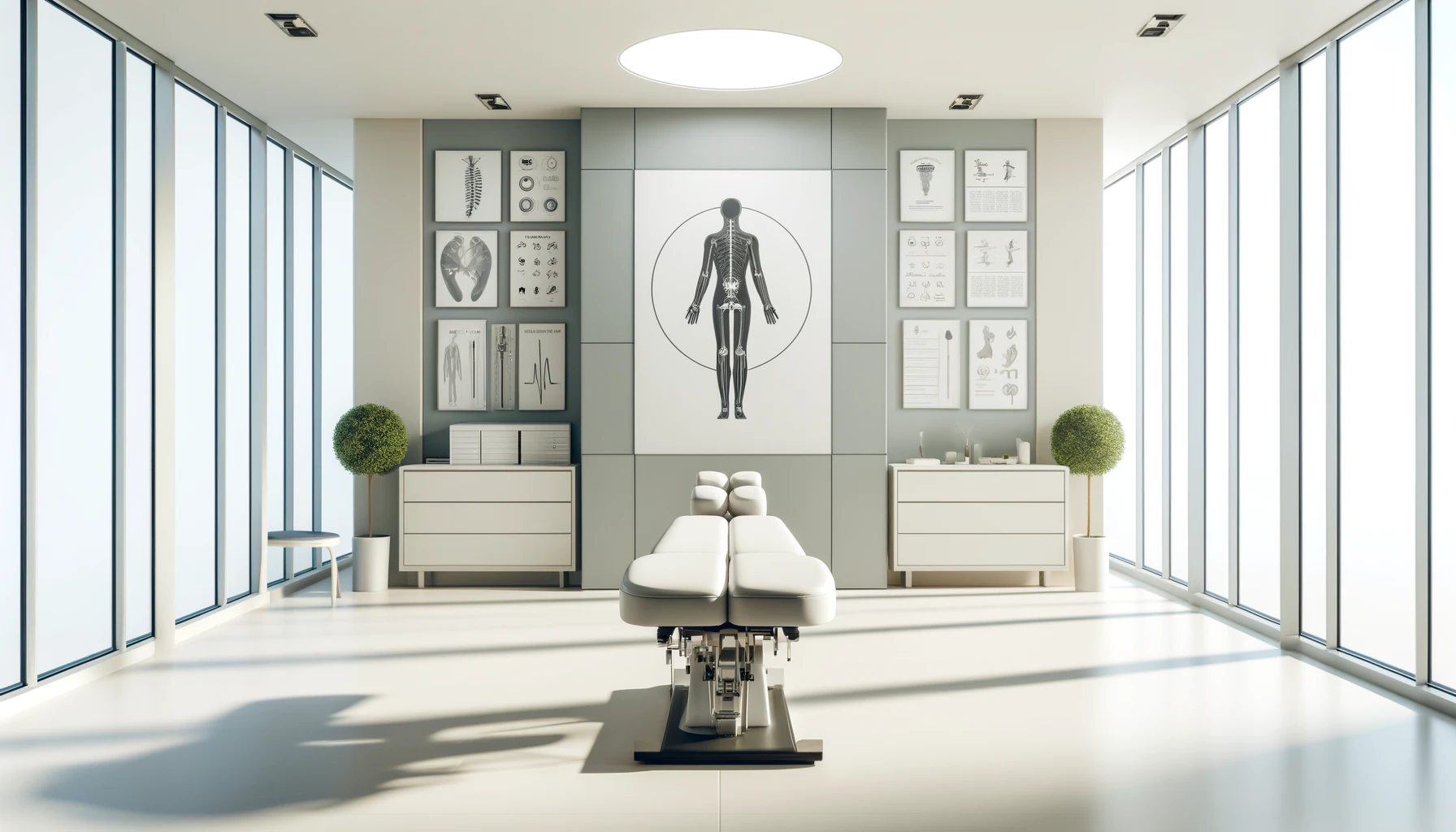 Top-Rated Chiropractors Inglewood CA - Alternative Medicine Directory