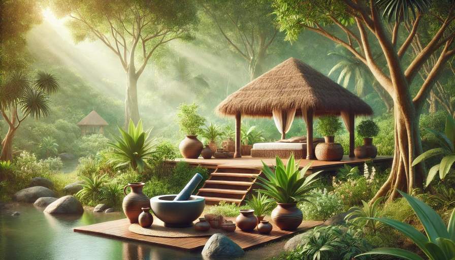 Best Ayurveda Compton CA - Alternative Medicine Directory
